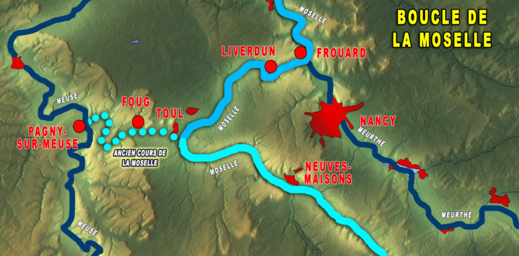 The Moselle Valley: A Discovery Itinerary - French Moments