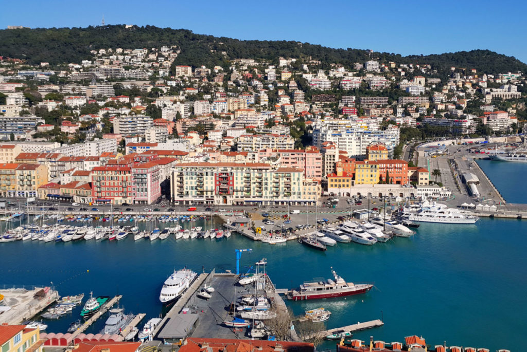 Renting a car in Nice Airport: A Road Trip in the Hinterland - French ...
