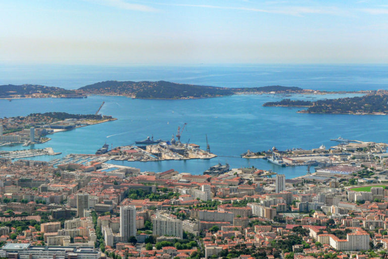 The French Riviera or Côte d'Azur: A discovery guide - French Moments