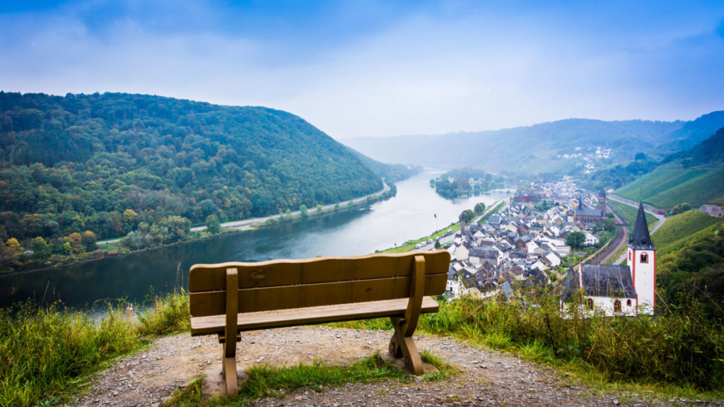 The Moselle Valley: A Discovery Itinerary - French Moments