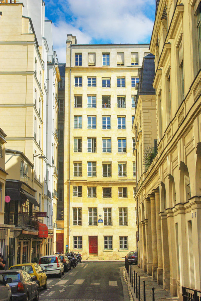 What to see in the First Arrondissement of Paris? - French Moments