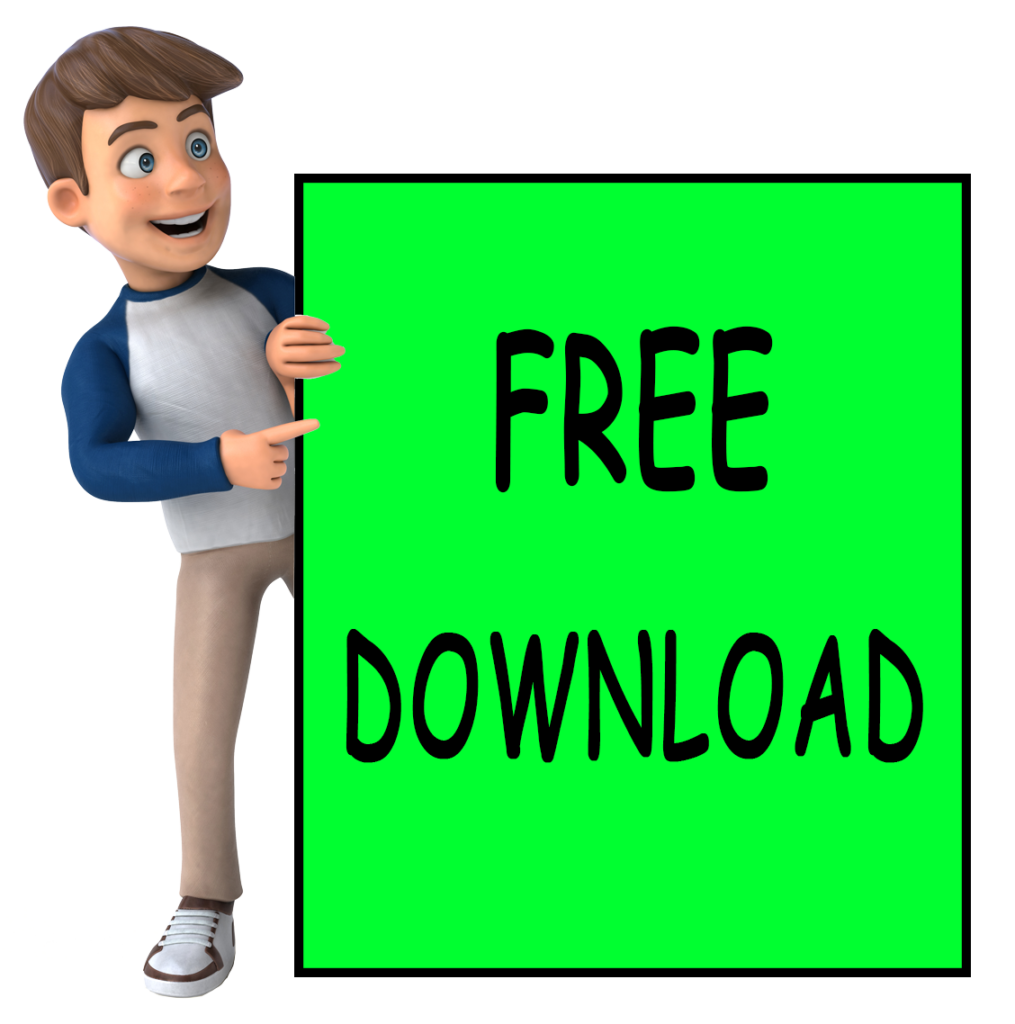 Free Geography of France Worksheets - French Moments