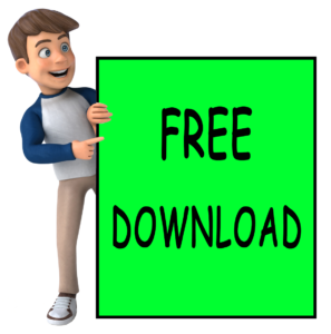 Free Geography of France Worksheets - French Moments