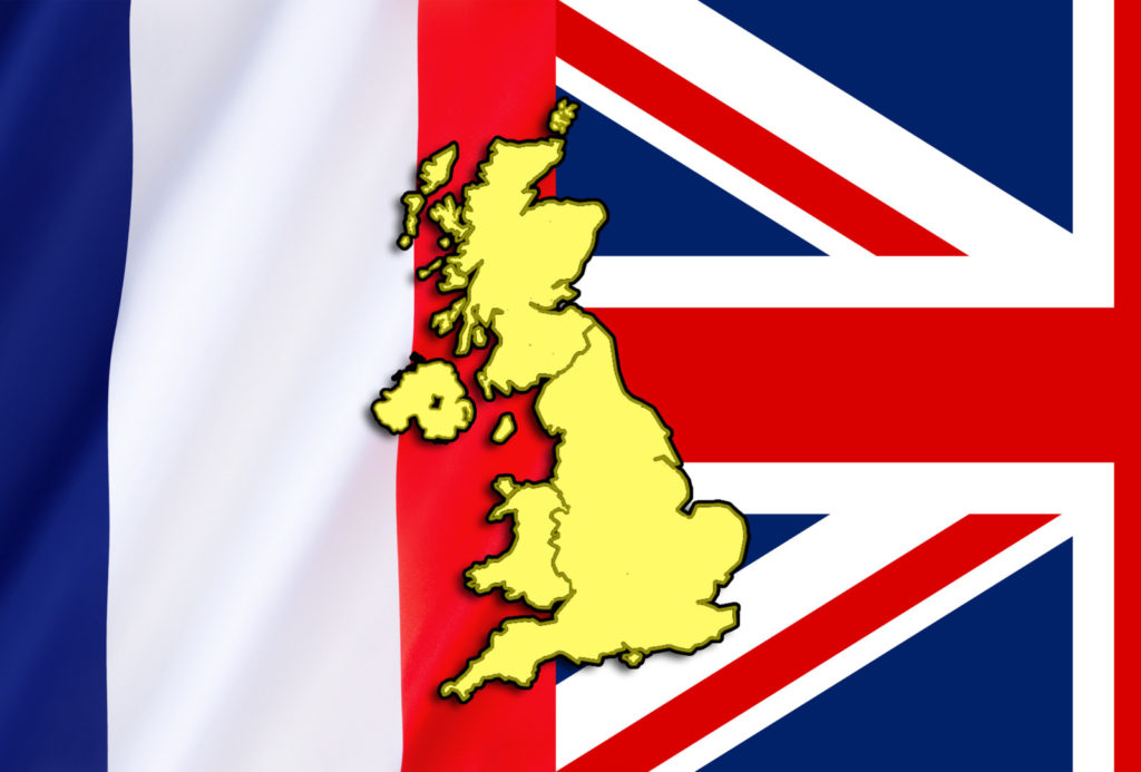 What Is England In French: A Little Guide - French Moments