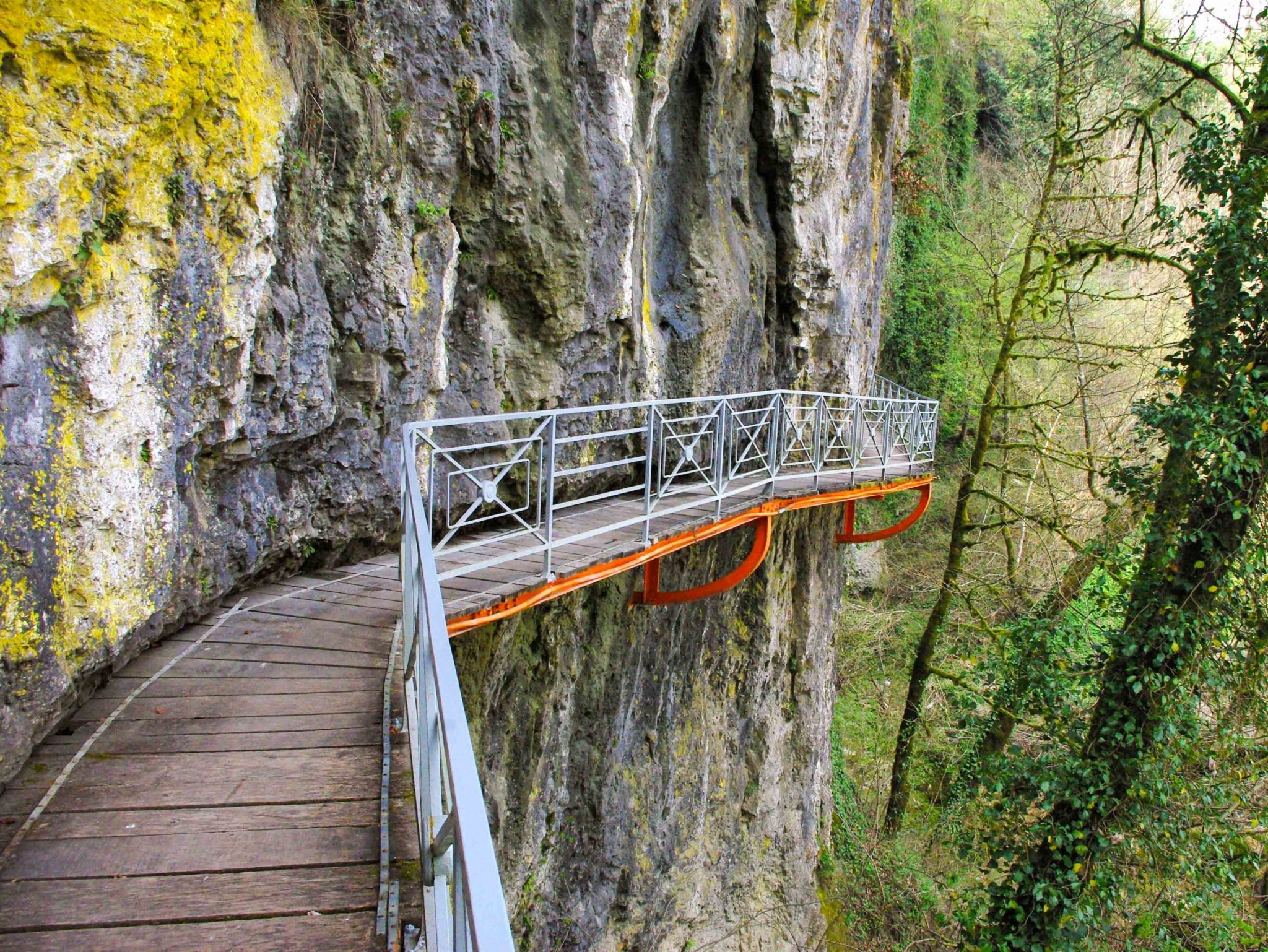 15 sites to discover around Annecy - French Moments