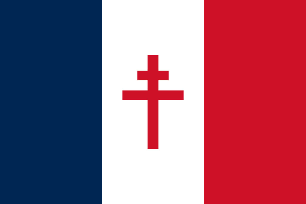 The Cross of Lorraine: the fascinating story of a symbol - French Moments