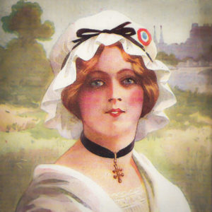 The Cross of Lorraine: the fascinating story of a symbol - French Moments