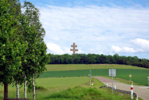 The Cross of Lorraine: the fascinating story of a symbol - French Moments