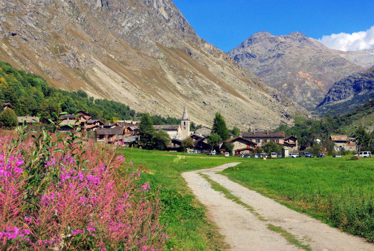 Discover the Vanoise National Park - French Moments