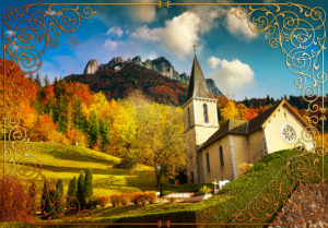 10 Fairy Tale Destinations in France to Make You Dream - French Moments