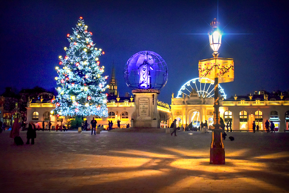 In France This Christmas? Don’t Miss These 10 Fairytale Spots! - French ...