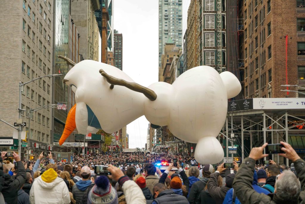 Thanksgiving in France: Do the French Celebrate it too? - French Moments