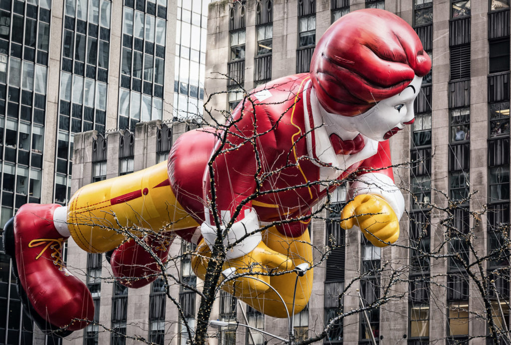 Thanksgiving in France: Do the French Celebrate it too? - French Moments