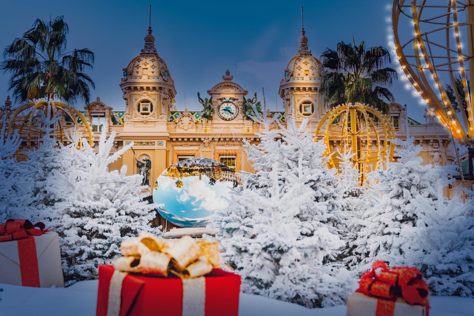 Monaco by Night: What to See and Do - French Moments