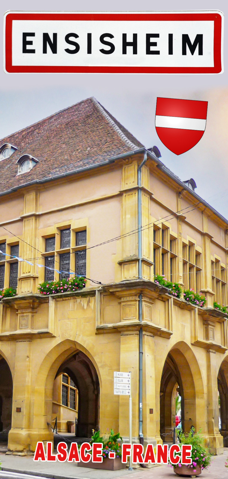 The Ensisheim meteorite: a divine omen for Austria? - French Moments