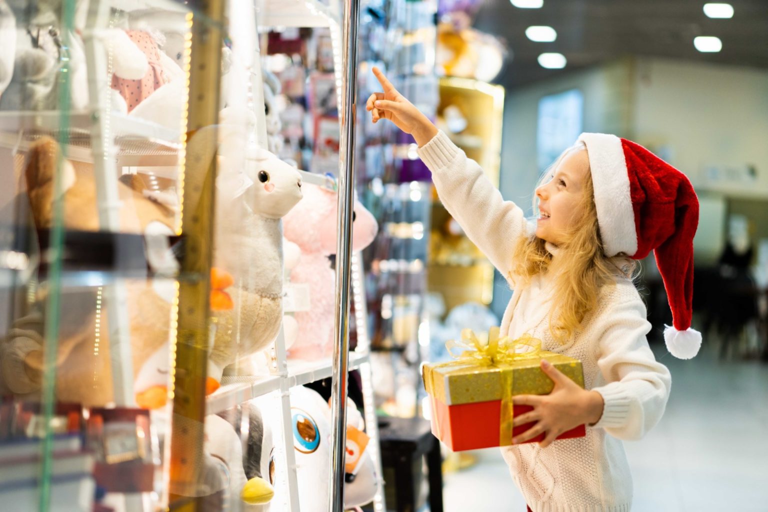 Christmas Toys: the History of a Tradition - French Moments