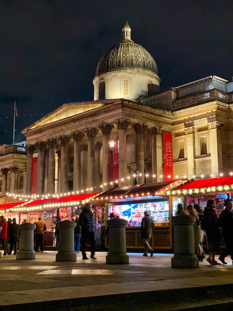 11 Most Beautiful Christmas Markets in the UK - French Moments