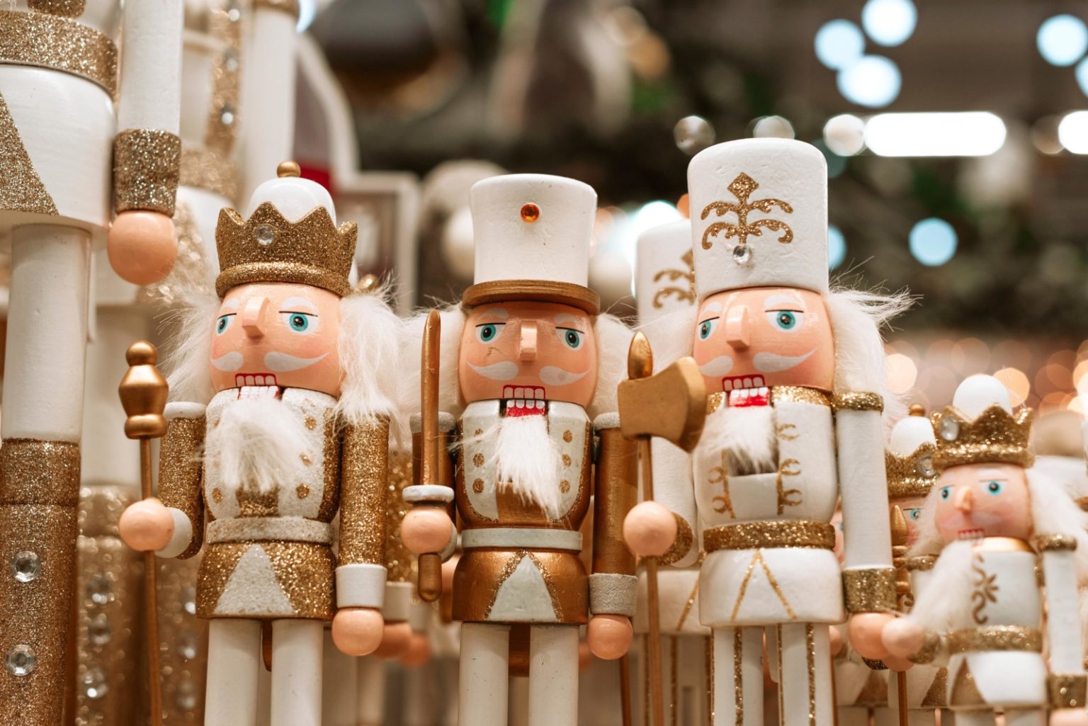 Christmas Toys: the History of a Tradition - French Moments