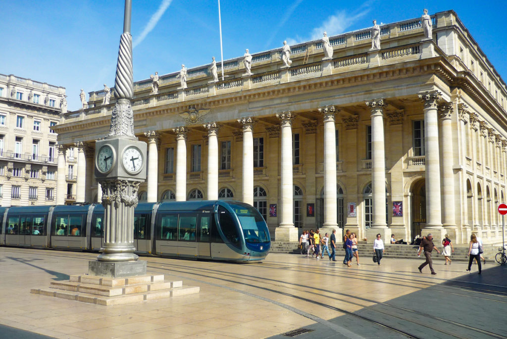 What Is The Best Time to Visit Bordeaux? - French Moments