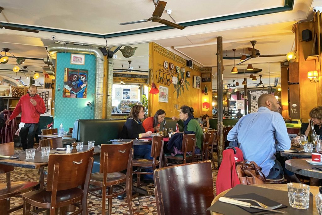 16 Must-Try Parisian Restaurants in 31 Days - French Moments