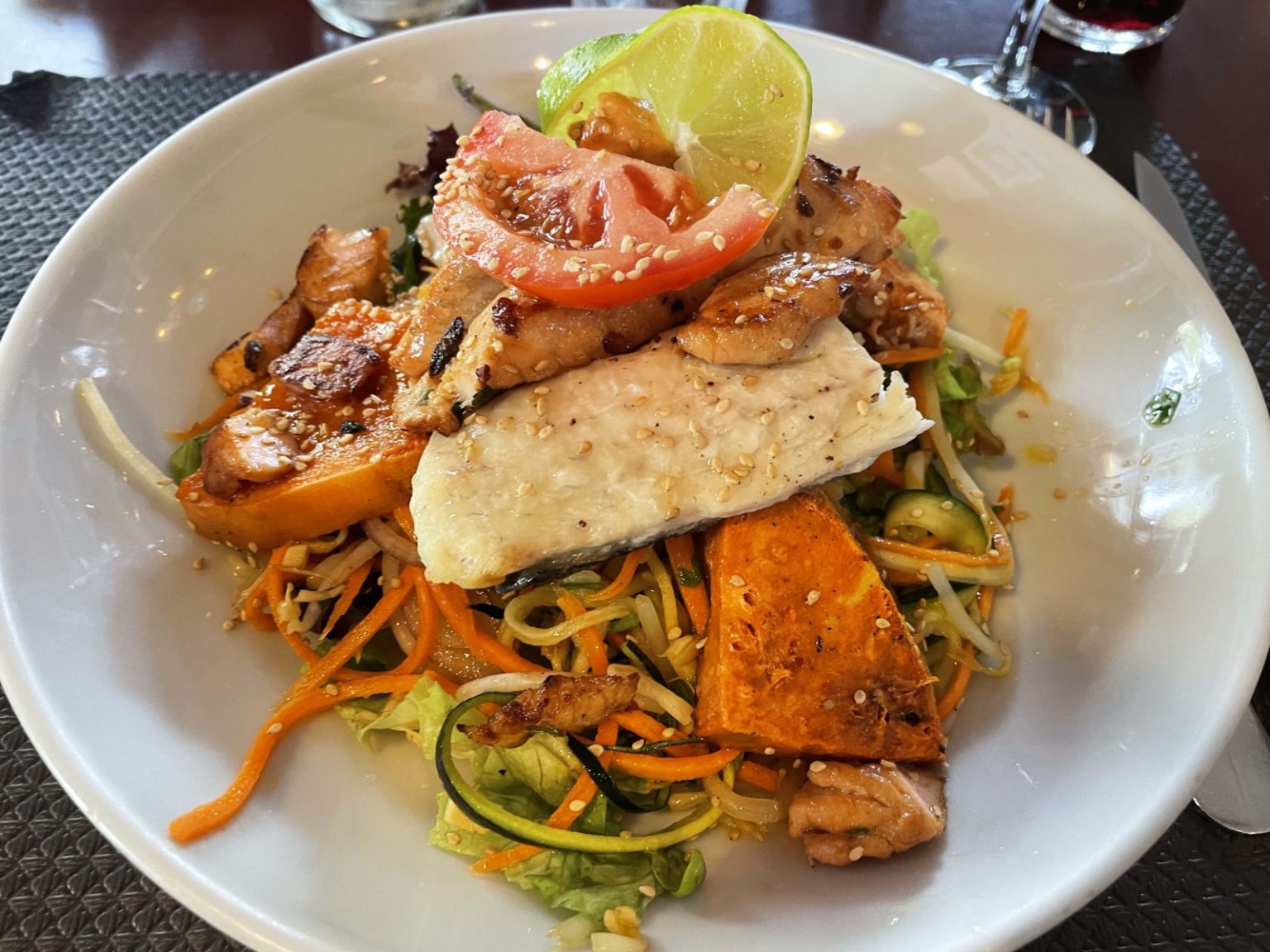 16 Must-Try Parisian Restaurants in 31 Days - French Moments