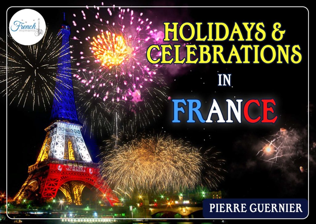 The Seasons of the Year in France Explained - French Moments