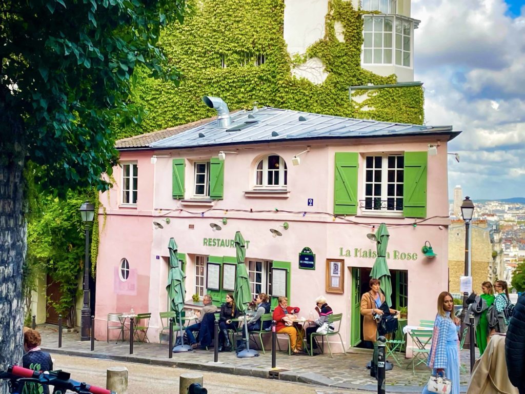 16 Must-Try Parisian Restaurants in 31 Days - French Moments