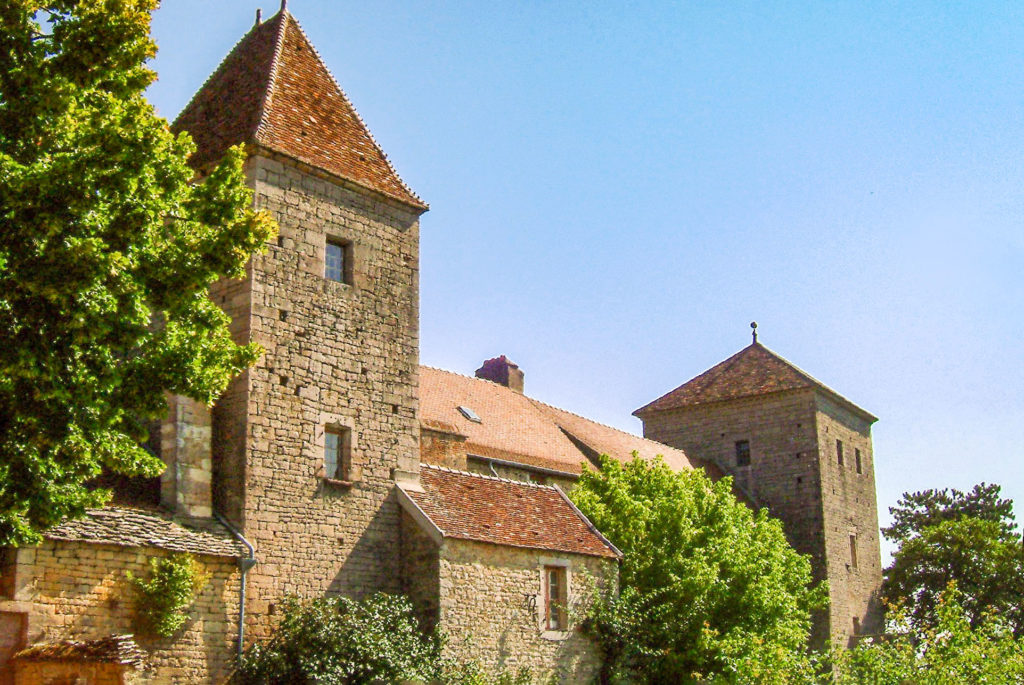Around Dijon: 15 Places to Discover in Burgundy - French Moments