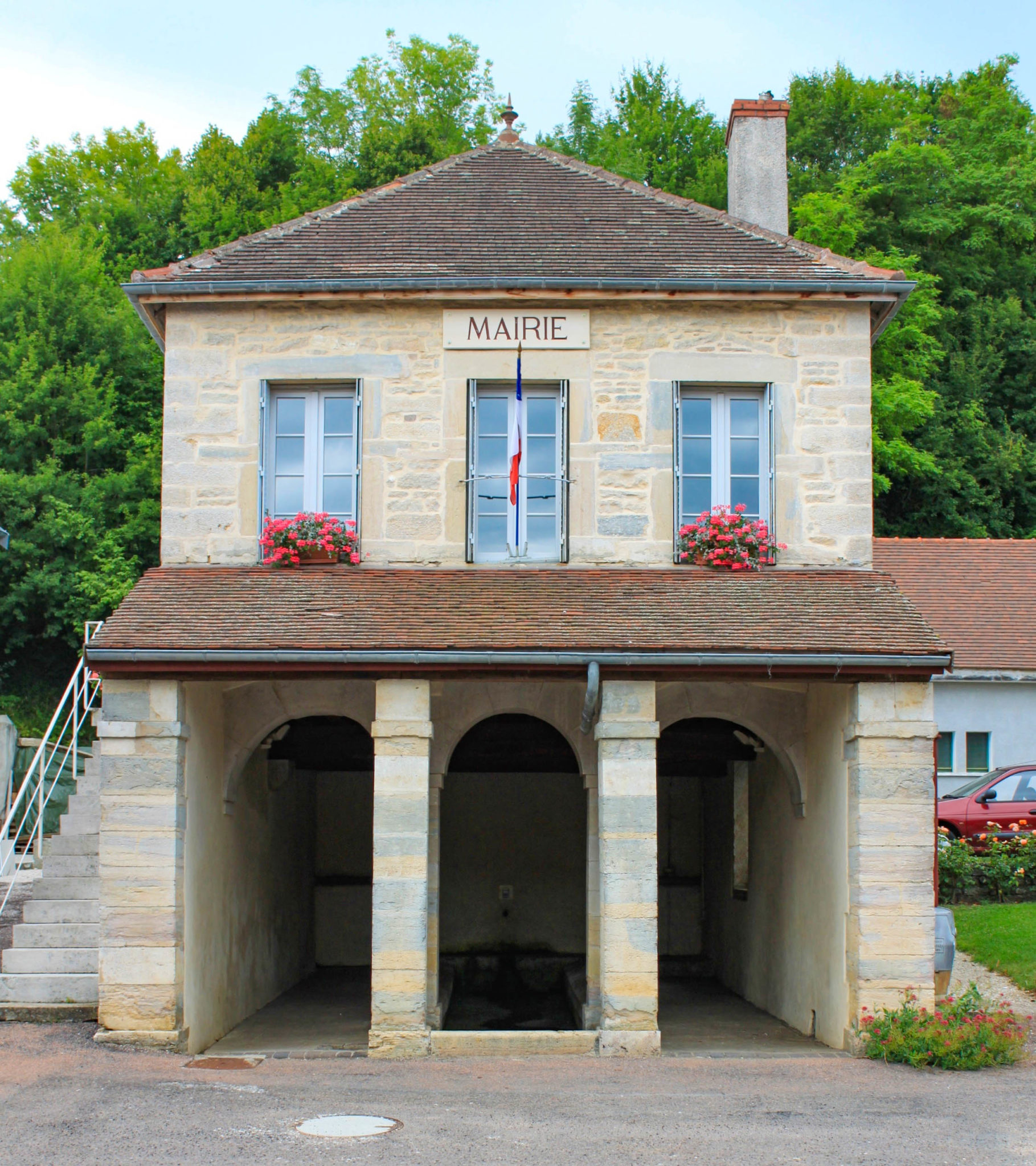 Around Dijon: 15 Places to Discover in Burgundy - French Moments