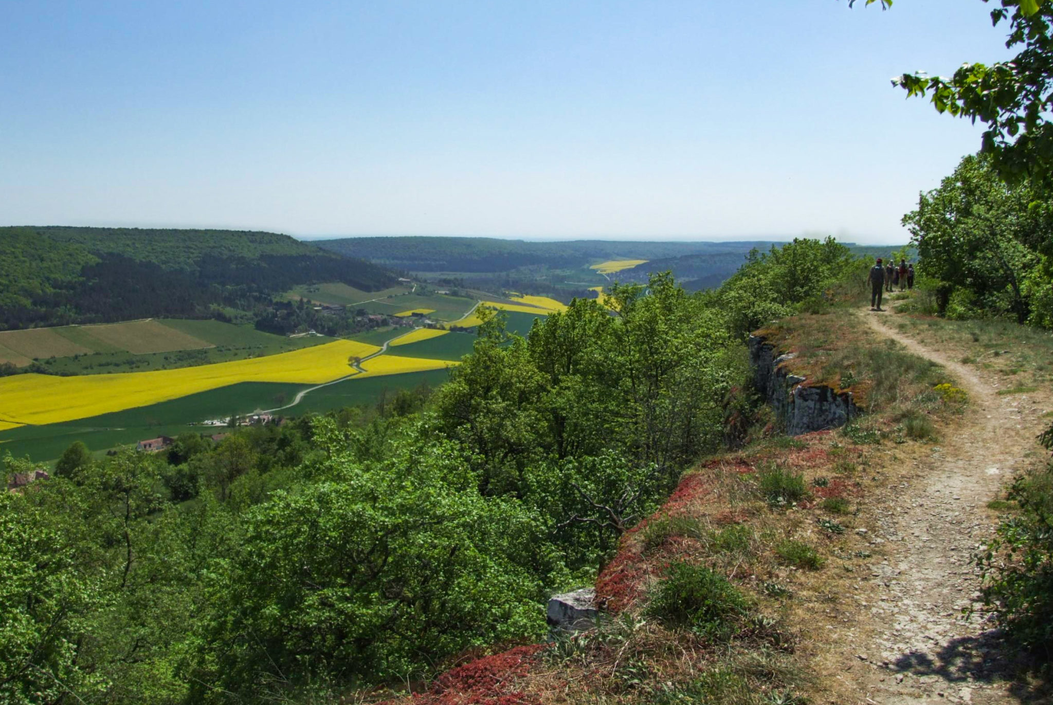 Around Dijon: 15 Places to Discover in Burgundy - French Moments