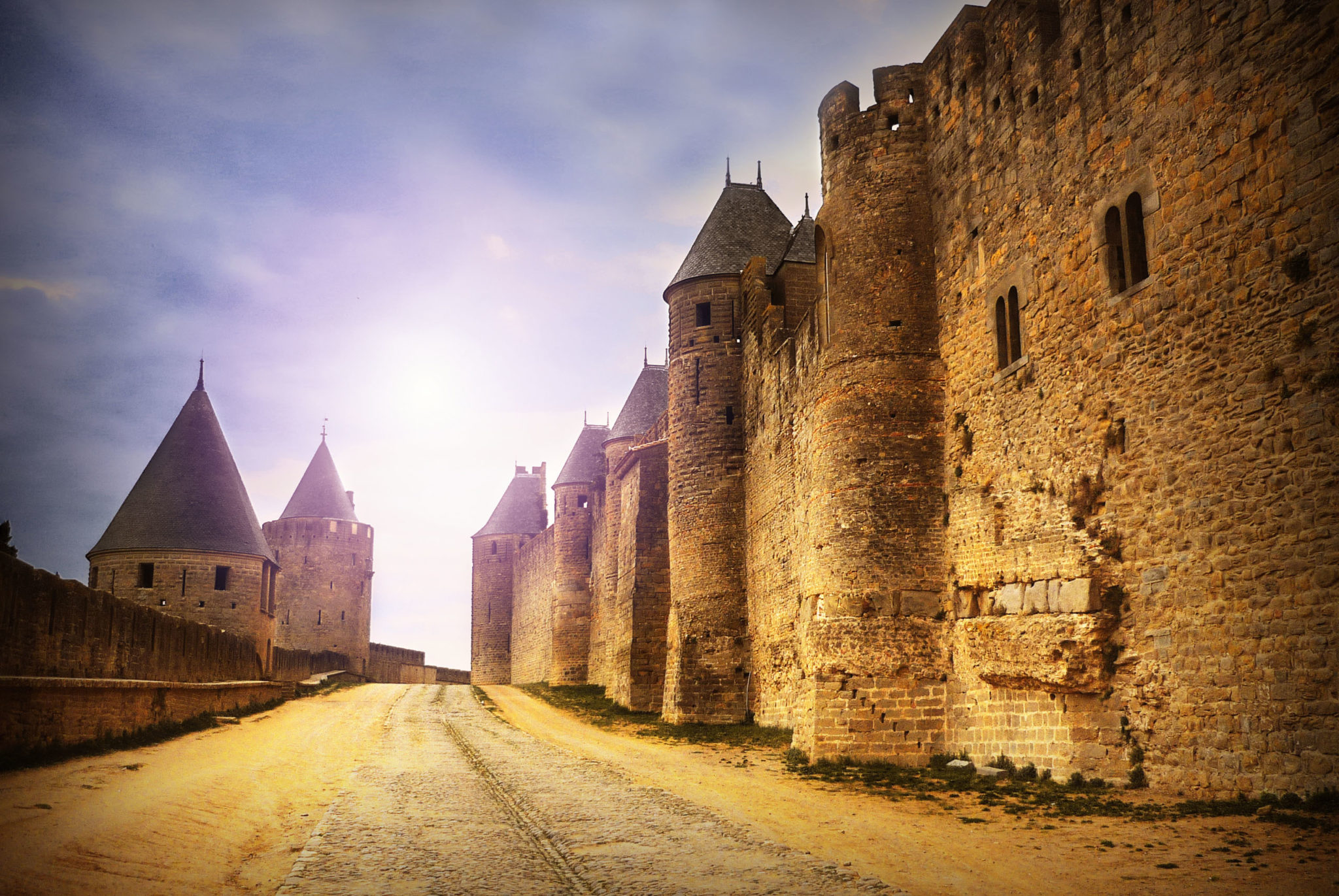 Fun and Interactive Online Quizzes on France - French Moments