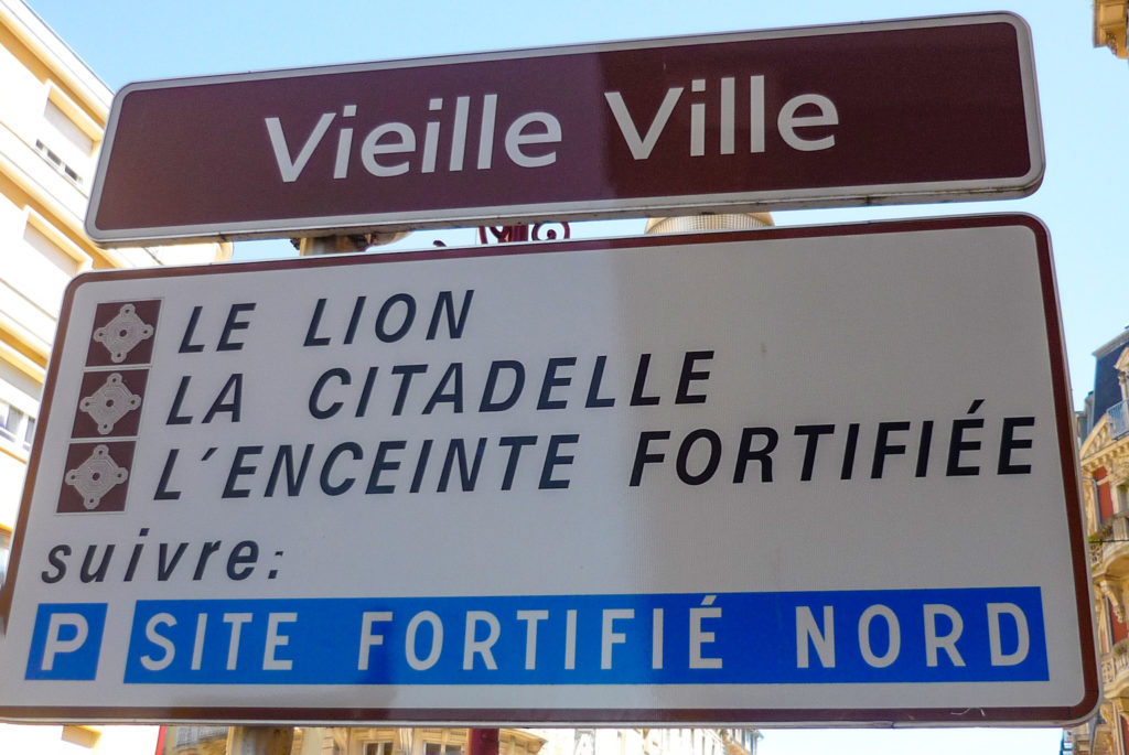 The Territoire de Belfort: a unique département in France - French Moments