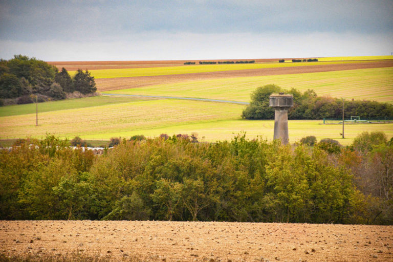 50 Most Beautiful Photos of Autumn in France - French Moments