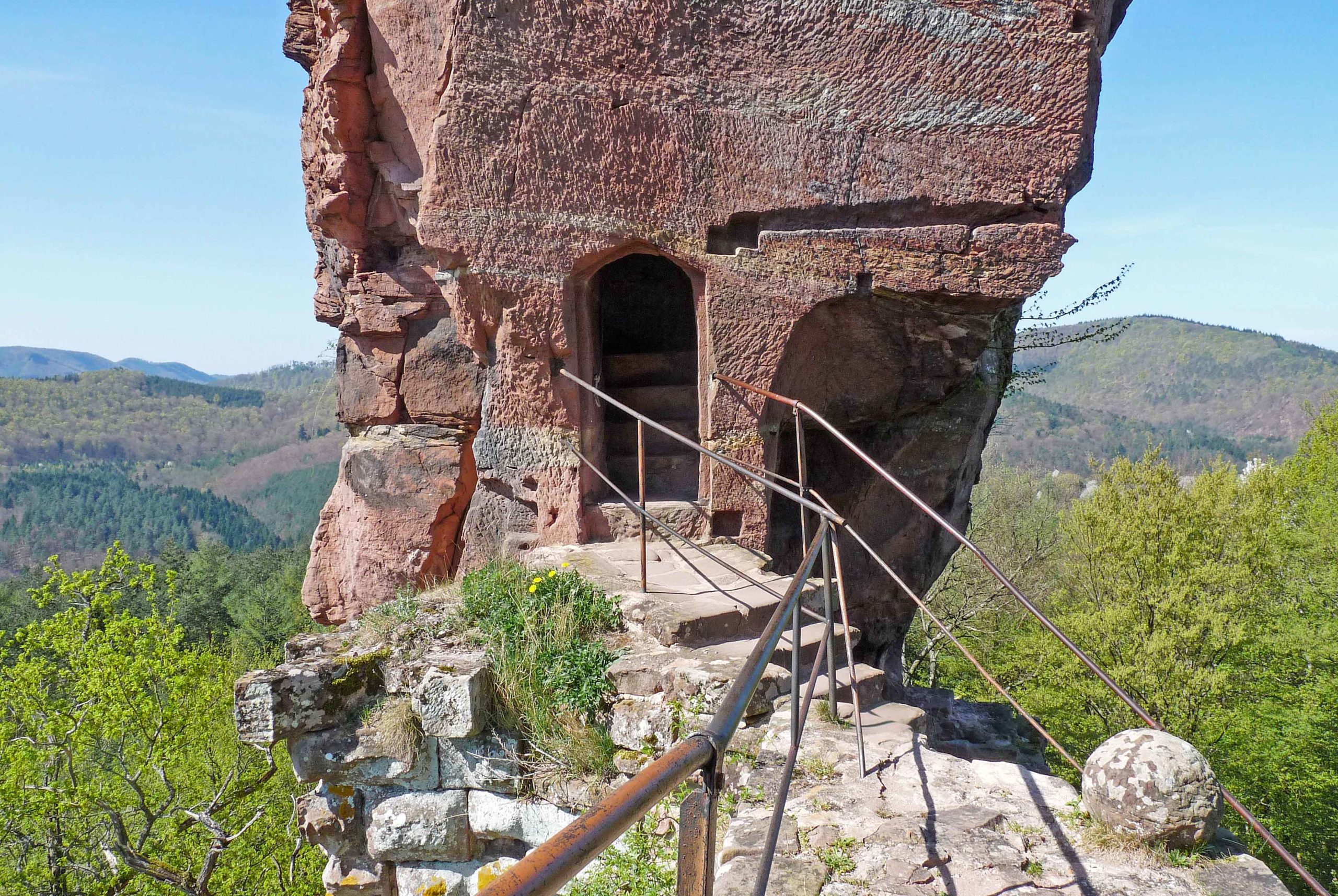 The Seven Wonders of Alsace [+ 13 other sites] - French Moments