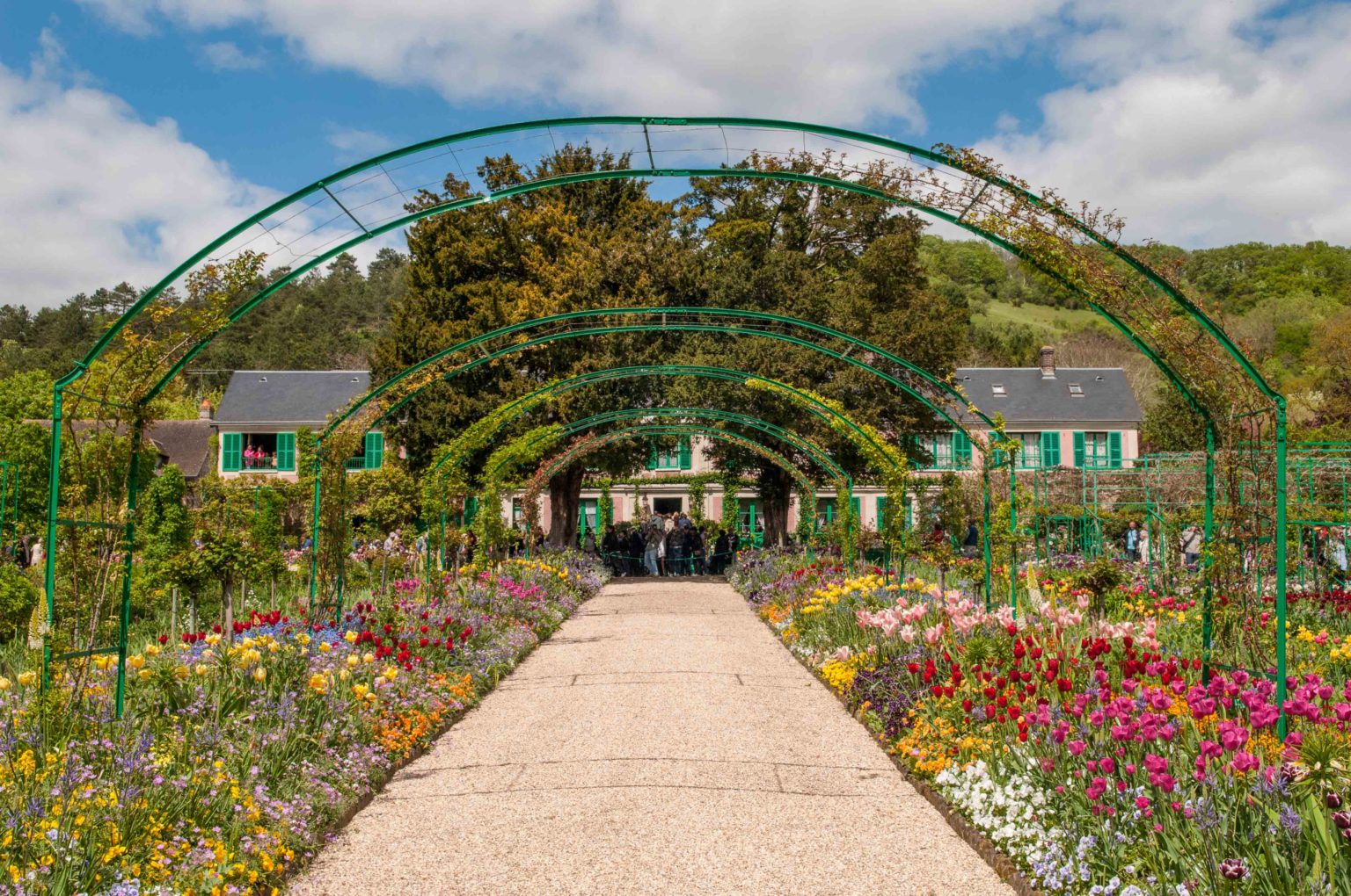 Discover Monet's Gardens in Giverny - French Moments