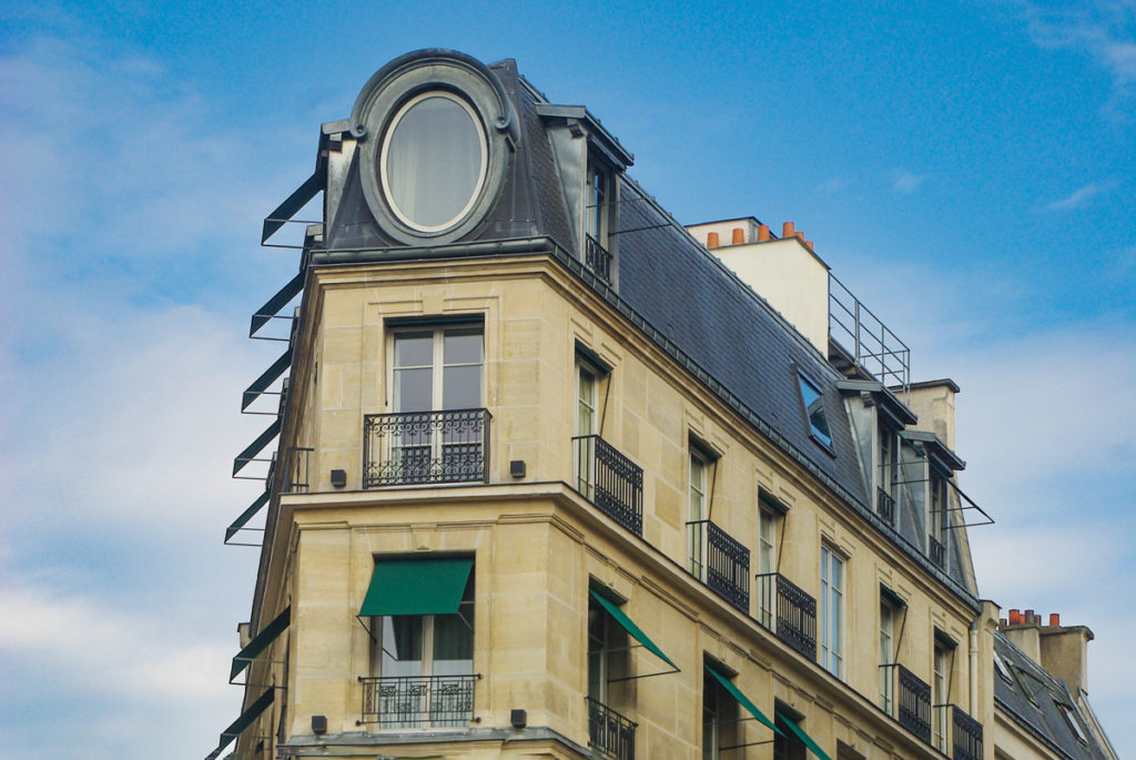 Place de Mexico, Paris and its Eiffel Tower View - French Moments
