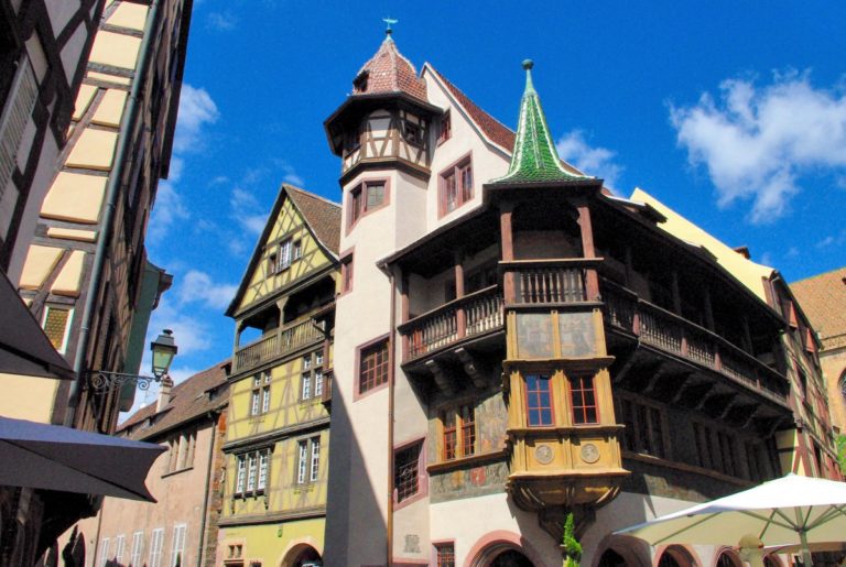 Around Colmar: 20 Must-See Places to Explore - French Moments