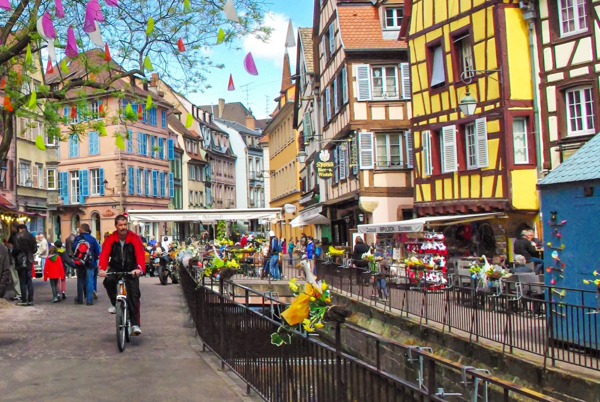 The Grand Tour of Alsace: A 12-Day Itinerary - French Moments