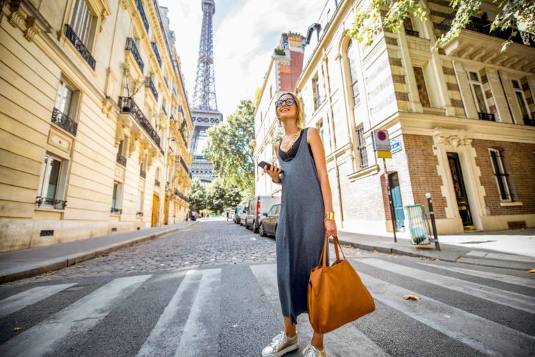 How to make the best of your Paris Walking Tours - French Moments