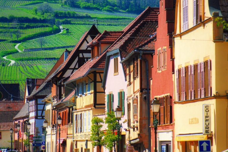 Around Colmar: 20 Must-See Places to Explore - French Moments