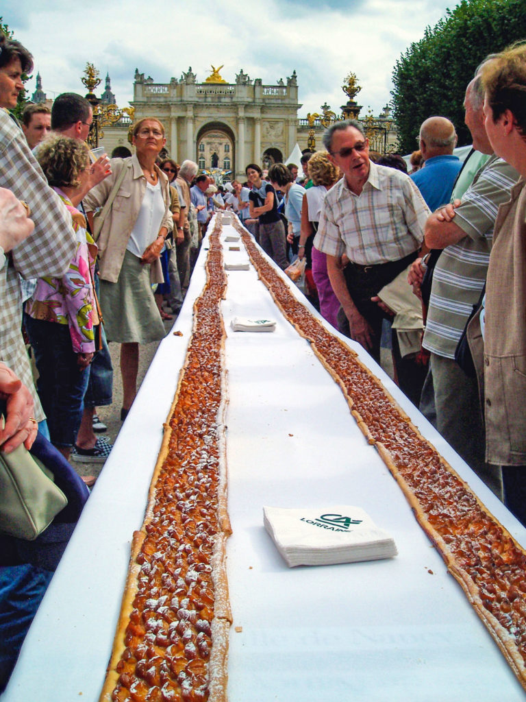 Mirabelle of Lorraine: A Delicious Golden Plum - French Moments
