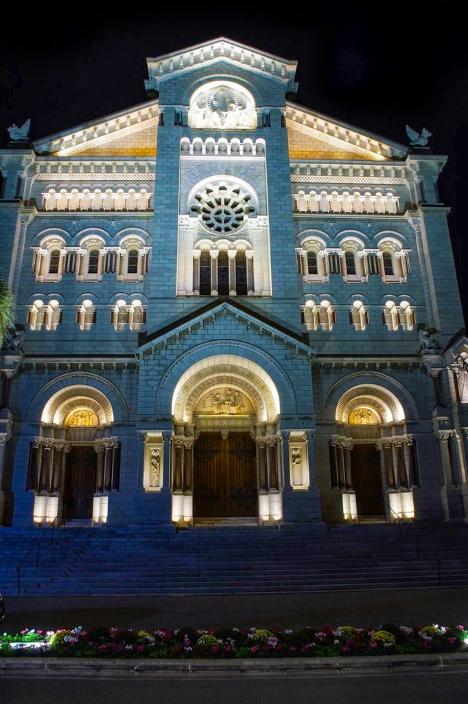 Monaco by Night: What to See and Do - French Moments
