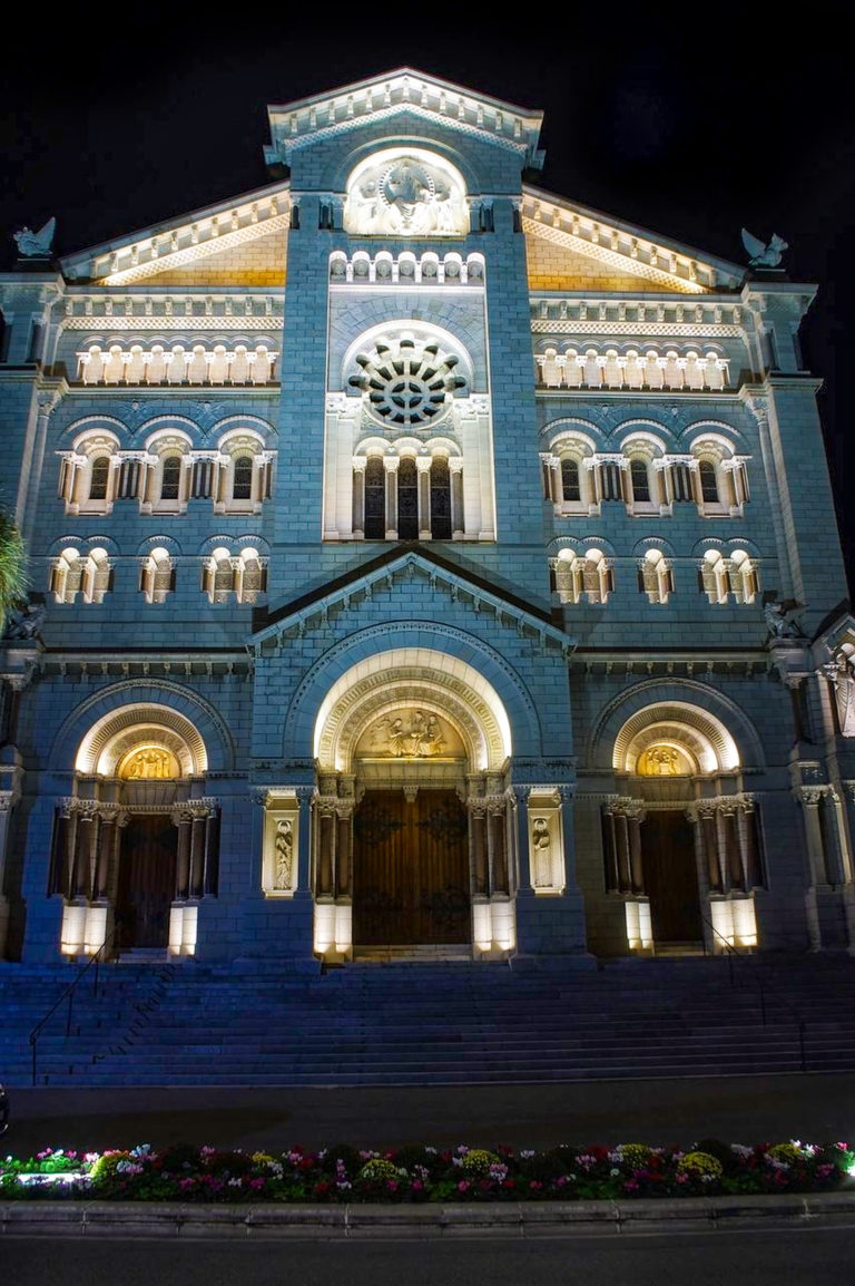 Monaco by Night: What to See and Do - French Moments