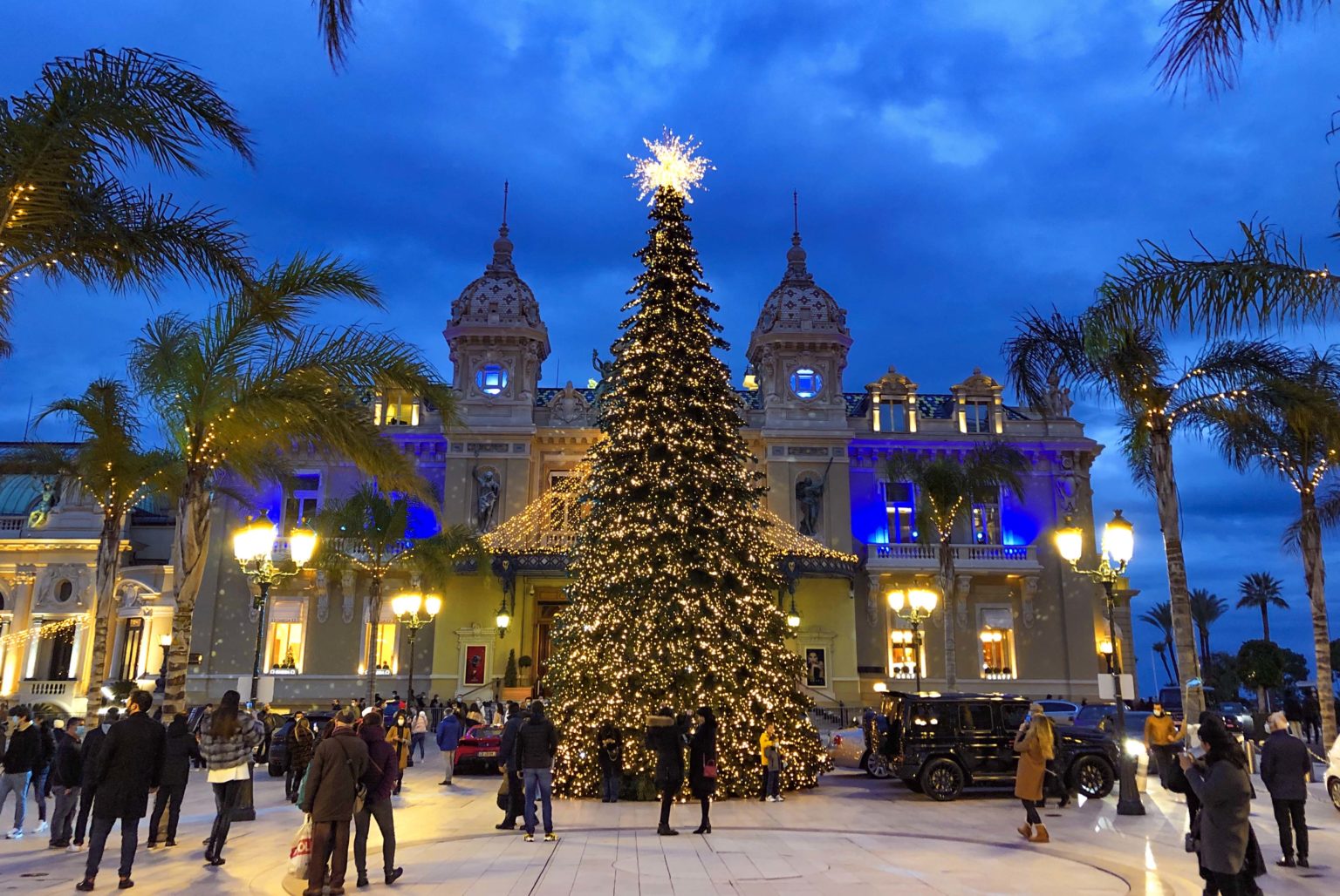 Monaco by Night: What to See and Do - French Moments