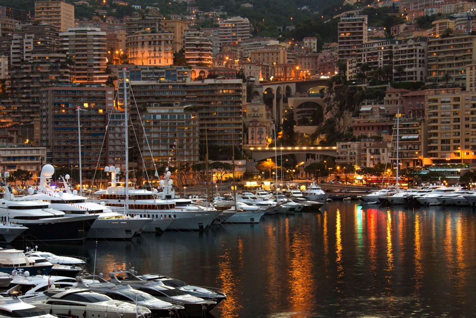 Monaco by Night: What to See and Do - French Moments