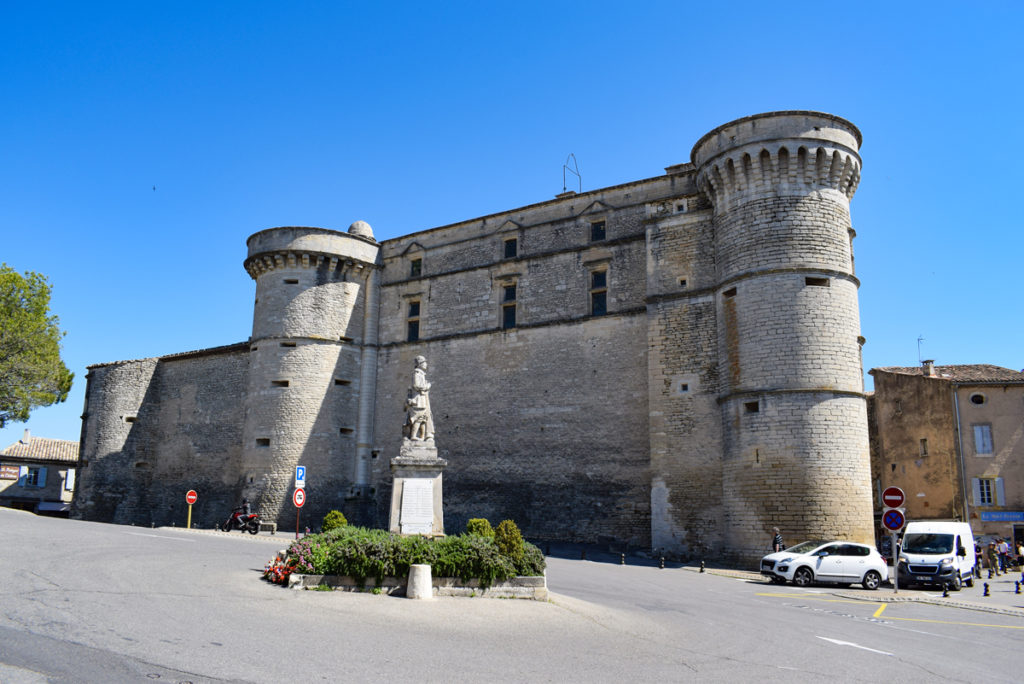 Gordes Revealed: Discover the Stunning Acropolis of Provence - French ...