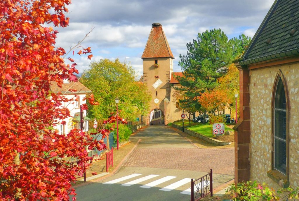 Around Colmar: 20 Must-See Places to Explore - French Moments