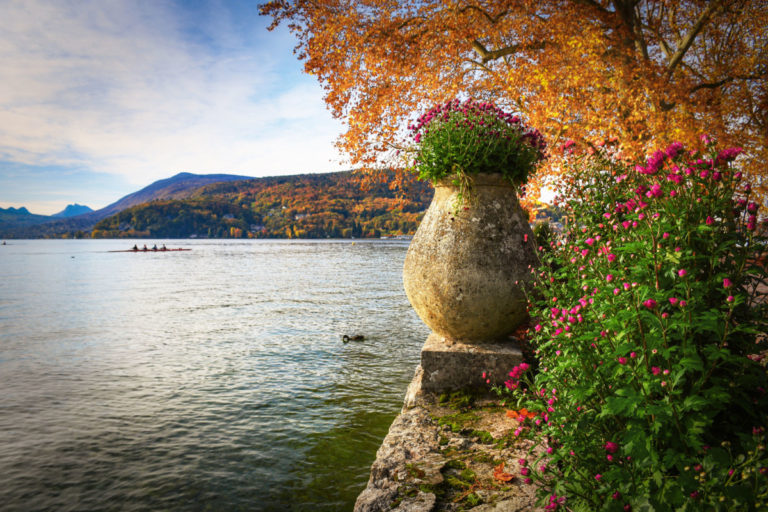 50 Most Beautiful Photos of Autumn in France - French Moments