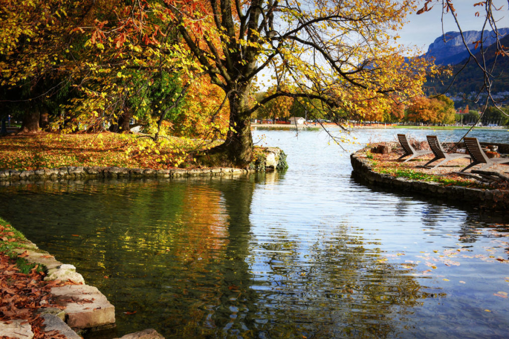 50 Most Beautiful Photos of Autumn in France - French Moments