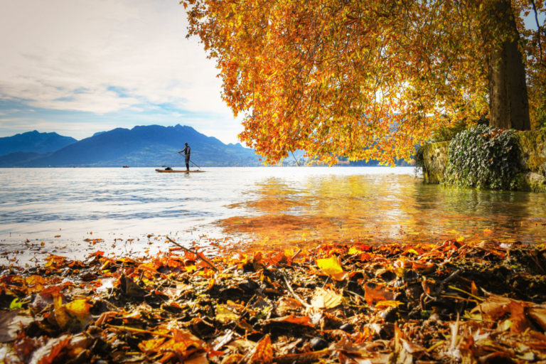 50 Most Beautiful Photos of Autumn in France - French Moments